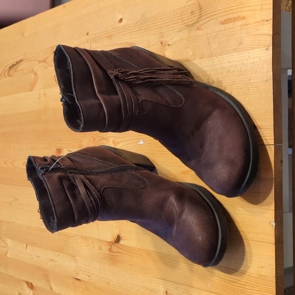boc | Shoes | Xxxxxxxxstyle With Boc Alicudi Boots The Perfect Blend Of ...
